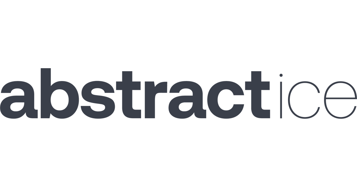 Abstract Ice Craft Ice – Abstractice